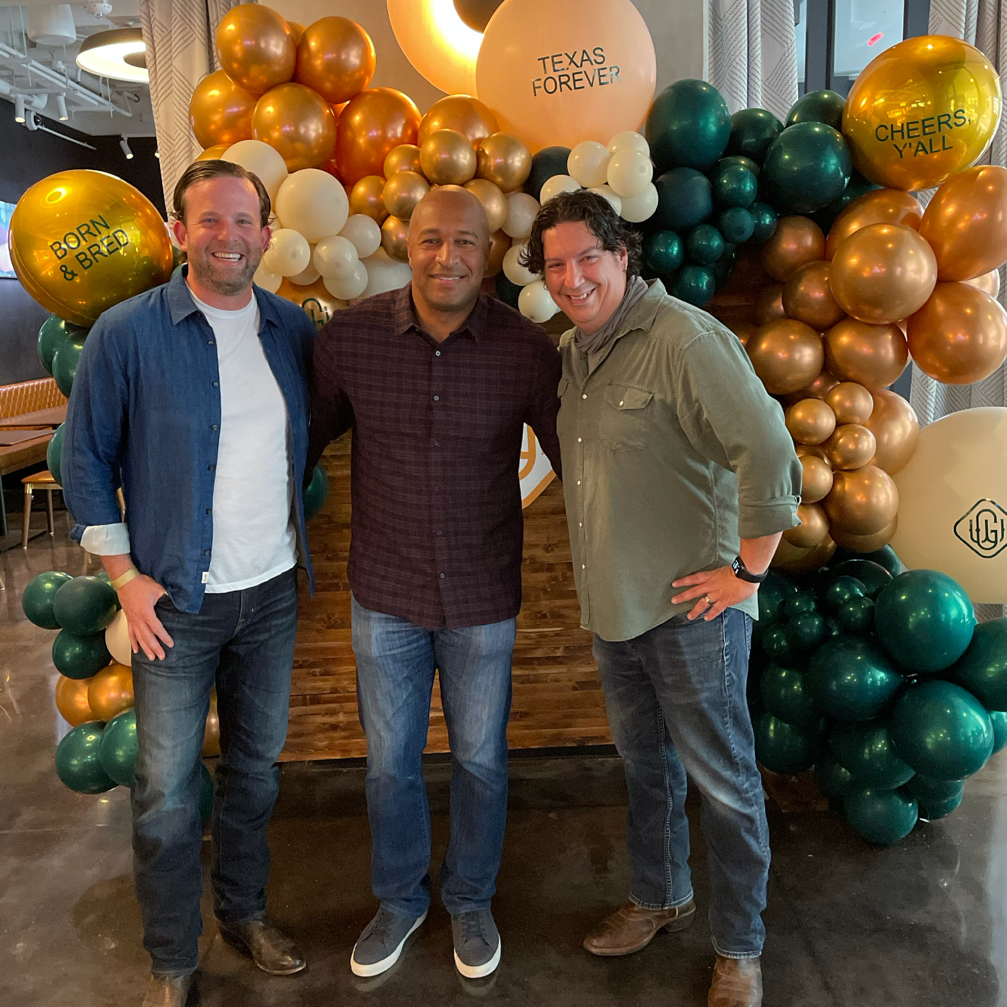 110 minutes - Grayson Whiskey